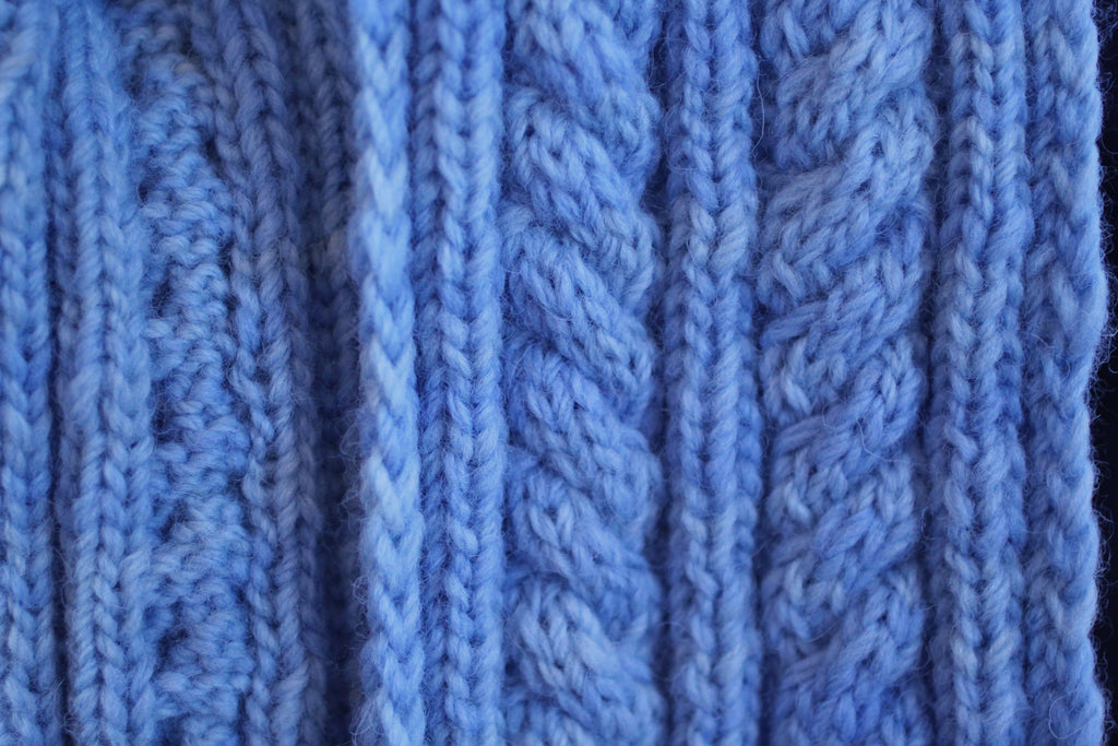 Natural Yarns of Sheep, Lamb and Alpaca by Fleece & Harmony – Fleece ...