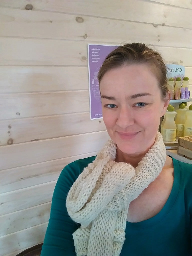 Worst Knitting Disaster EVER! – Fleece & Harmony PEI