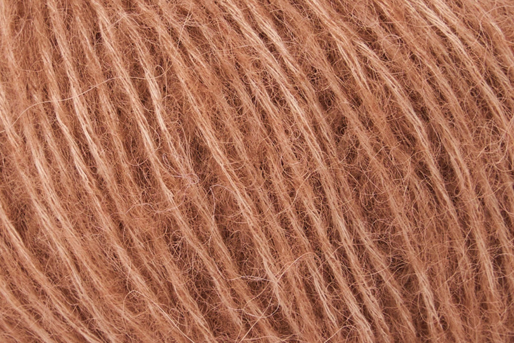 Toffee-135 – Fleece & Harmony PEI