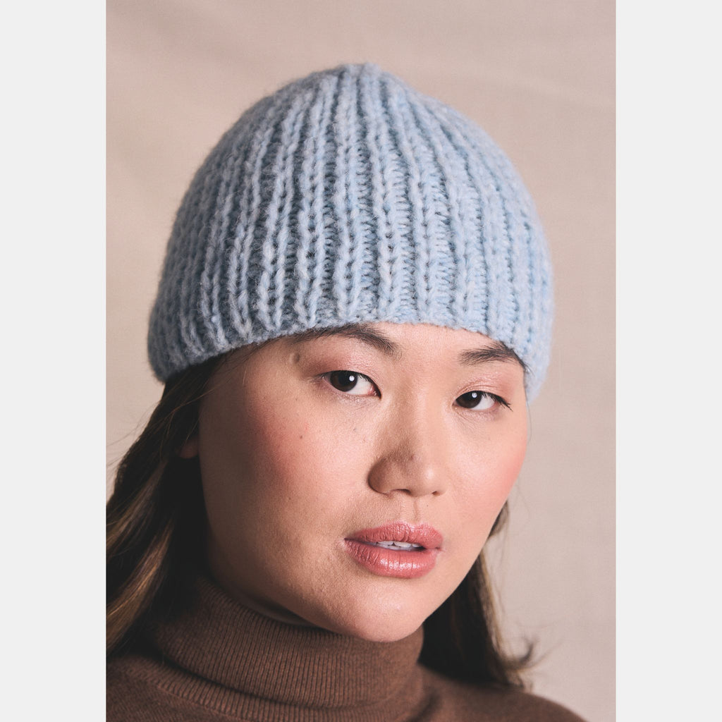 Rowan 4 Projects - Brushed Fleece Essentials – Fleece & Harmony PEI