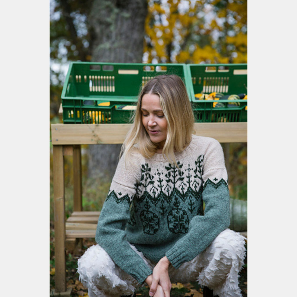 Finnish Knits – Fleece & Harmony PEI