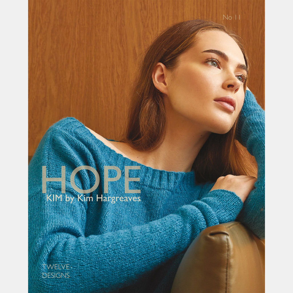Hope – Fleece & Harmony PEI