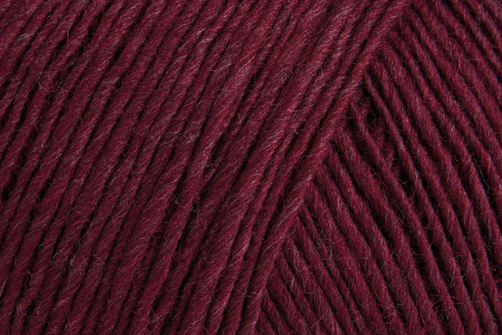 Ruby-008 – Fleece & Harmony PEI