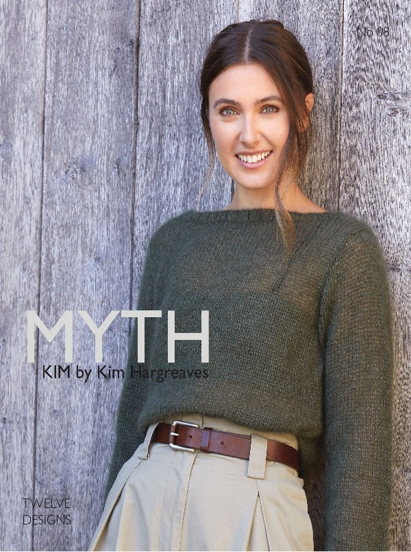 Myth – Fleece & Harmony PEI
