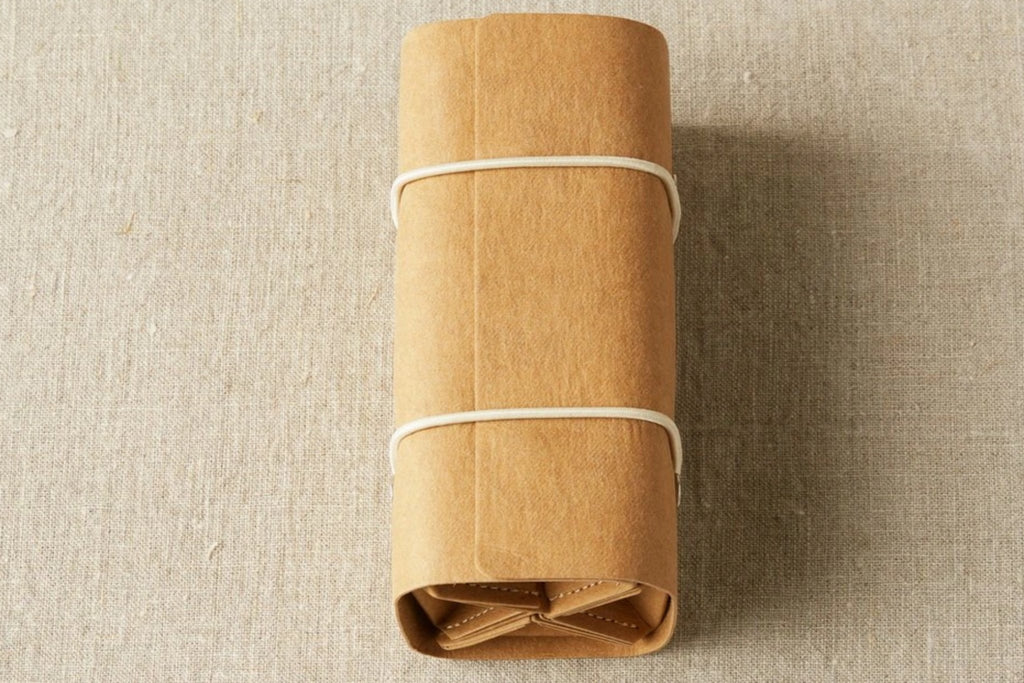 Cocoknits Accessory Roll – Fleece & Harmony PEI