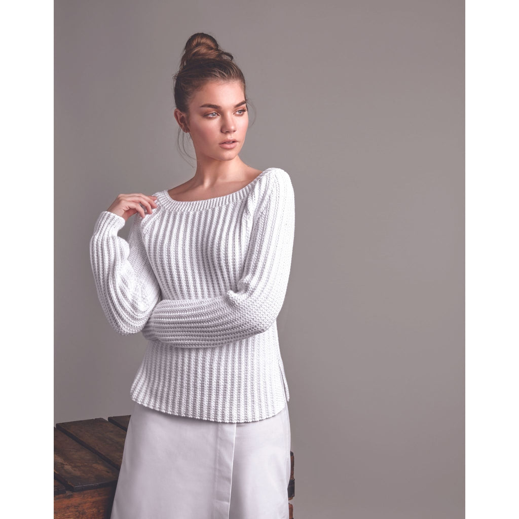 Calm – Fleece & Harmony PEI