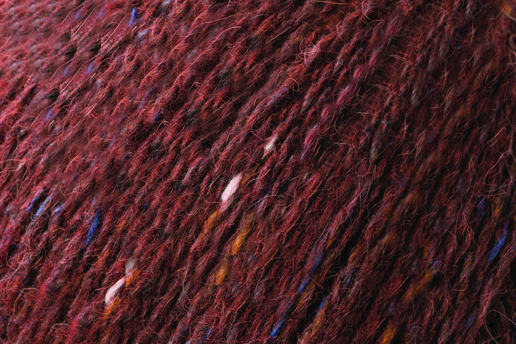 Barn Red-196 – Fleece & Harmony PEI