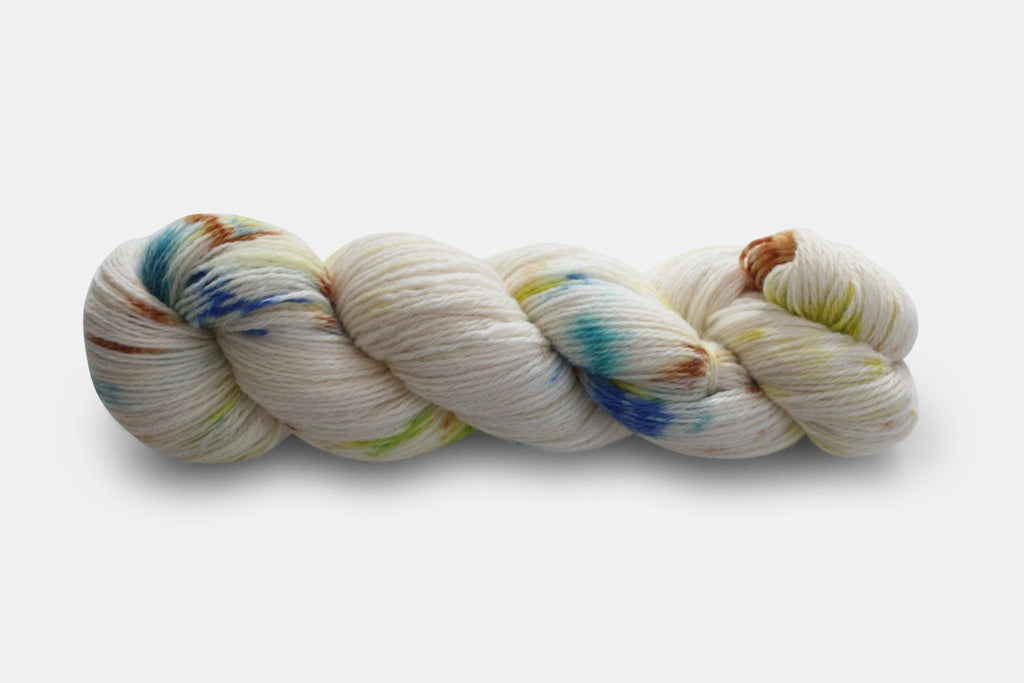 Sea Glass – Fleece & Harmony PEI