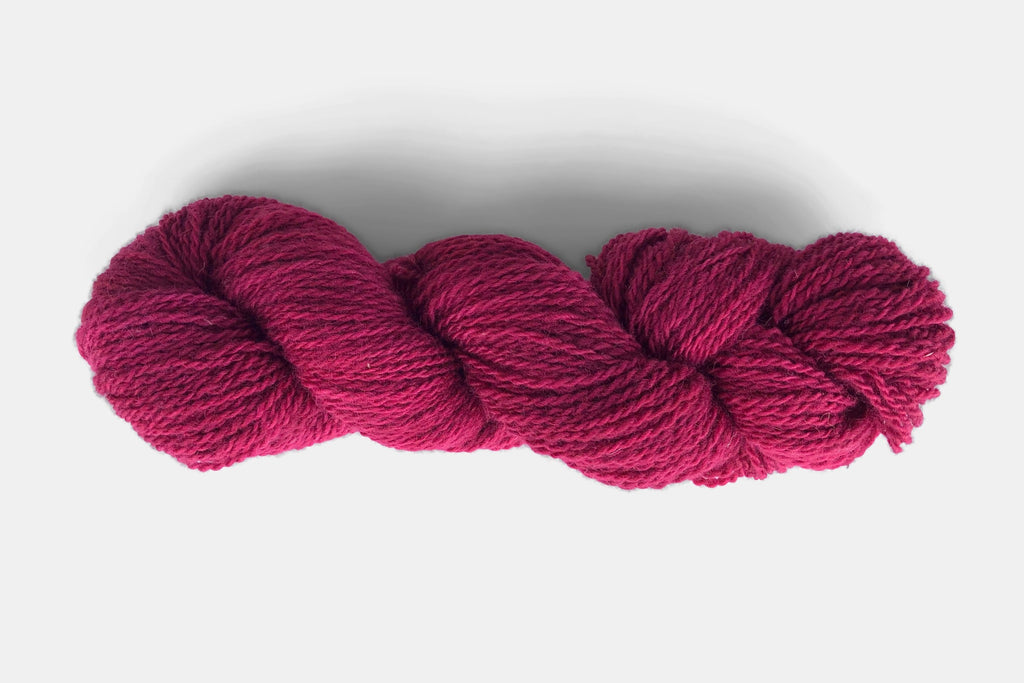 Raspberry Cordial – Fleece & Harmony PEI
